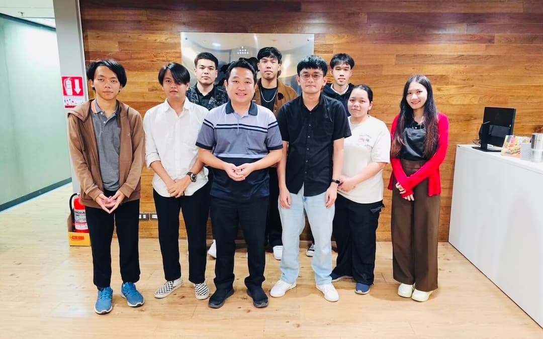 CodingThailand - Principal Technical Coach by โค้ชเอก