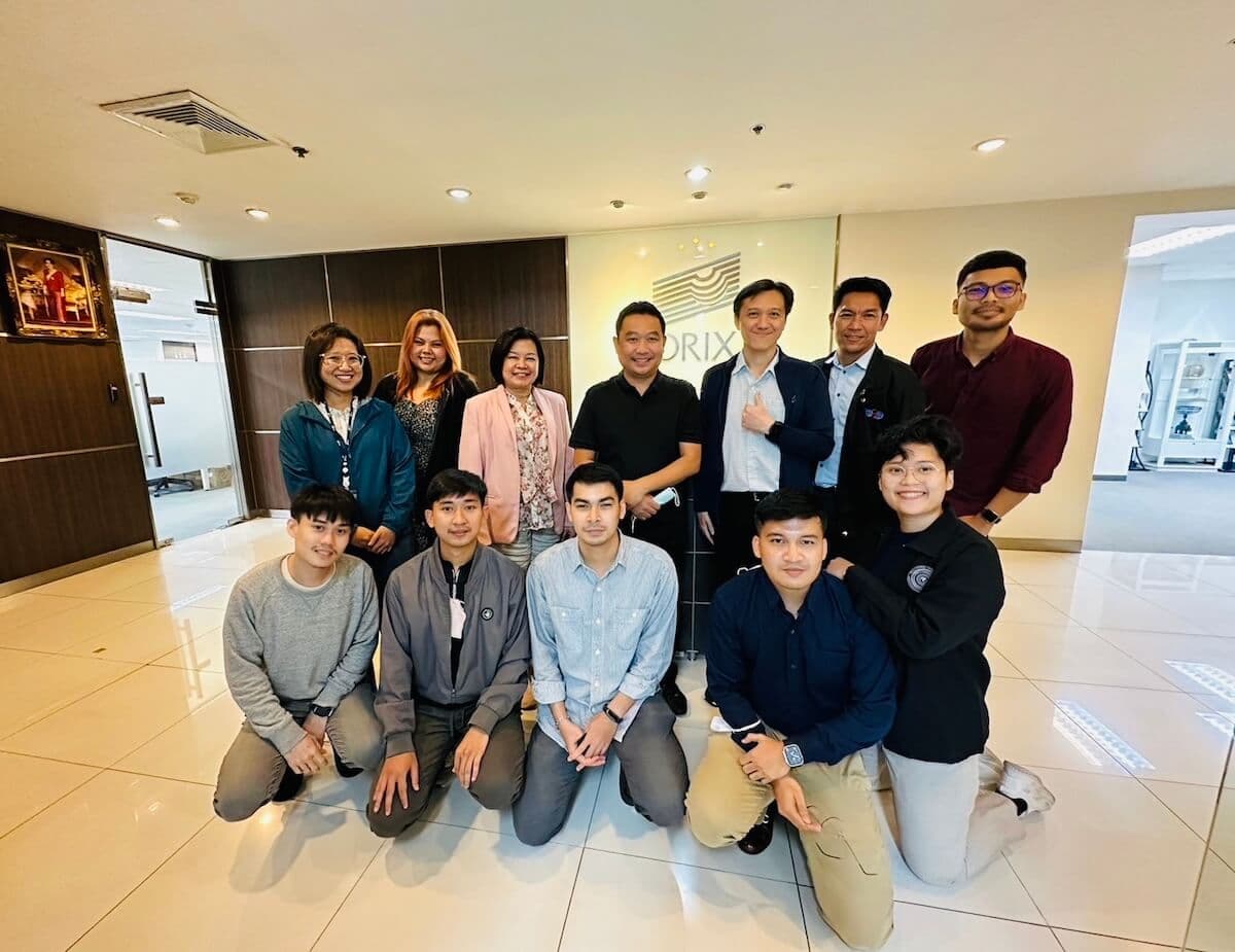 CodingThailand - Principal Technical Coach by โค้ชเอก